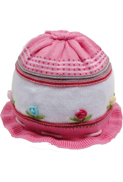 Bay Şapkacı Çocuk Merserize