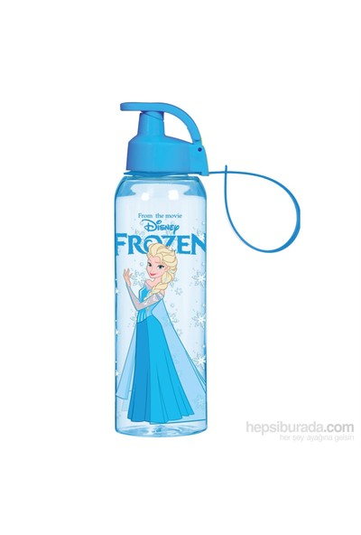 Herevin Askılı Matara Frozen 500 Ml