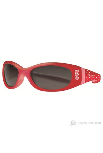 Chicco Kız Gözlük 12 ay+ Juno