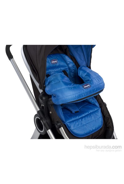 Chicco Colour Pack Urban Sed Renk Paketi Winter Night Chicco Colour Pack Urban Sed Renk Paketi Winter Night