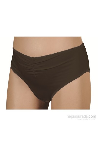 Elija Göbek Altı Hamile Kilotu 2' Li Paket / Siyah Elija Göbek Altı Hamile Kilotu 2' Li Paket / Siyah