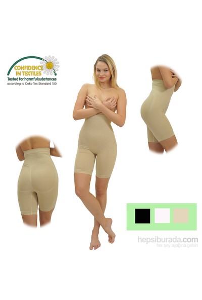 Emzik Form Toparlayıcı Korse