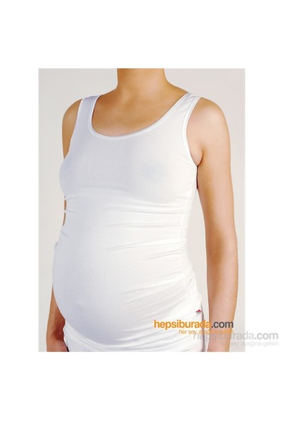 Elija Hamile Atlet / Beyaz Elija Hamile Atlet / Beyaz