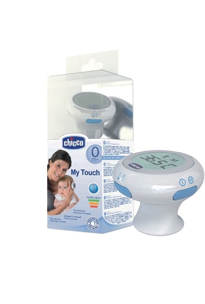 Chicco Kızılotesı My Touch Termometre