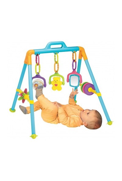 Ouatoo İlk Aktivite Merkezim