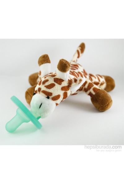 OiOi Emzikli Uyku Arkadaşı - Zürafa