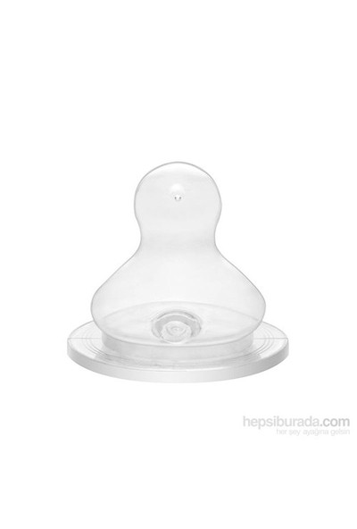 Wee Baby 794 Damakli Geniş Ağızlı Biberon Emziği