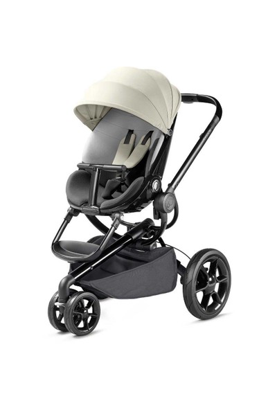 Quinny Moodd Üç Tekerlekli Bebek Arabası Quinny Moodd Üç Tekerlekli Bebek Arabası