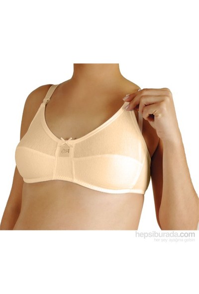 Elija Penye Emzirme Sütyeni / Ten Elija Penye Emzirme Sütyeni / Ten