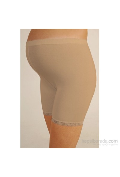 Elija Paçalı Hamile Külot / Ten Elija Paçalı Hamile Külot / Ten