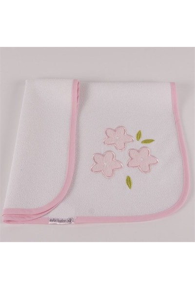 Aybi Baby Bunny Alt Açma Havlusu Pvc Aybi Baby Bunny Alt Açma Havlusu Pvc