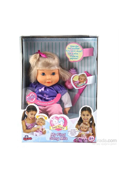 Vardem Alfabe Şarkısı