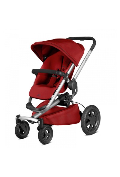 Quinny Buzz Xrta 4 Puset - Kırmızı Quinny Buzz Xrta 4 Puset - Kırmızı