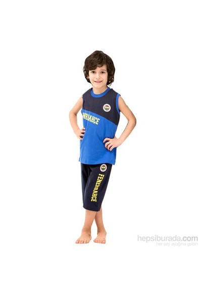 Roly Poly 3038 Fenerbahçe Lisanslı Erkek Çocuk Pijama Takımı Siyah-Lacivert 2 Yaş (92 Cm) Roly Poly 3038 Fenerbahçe Lisanslı Erkek Çocuk Pijama Takımı Siyah-Lacivert 2 Yaş (92 Cm)