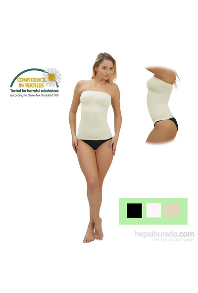 Emzik Form Strablez Korse