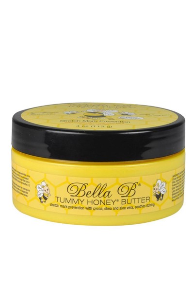 Bella B Tummy Honey Butter Çatlak Önleyici 113 Gr Bella B Tummy Honey Butter Çatlak Önleyici 113 Gr