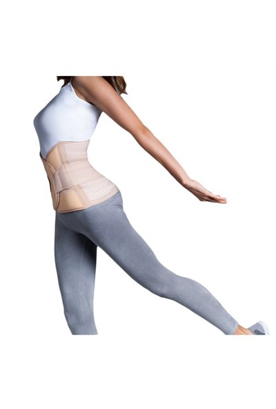 Owli Doğum Sonrası Korse Ten M/L