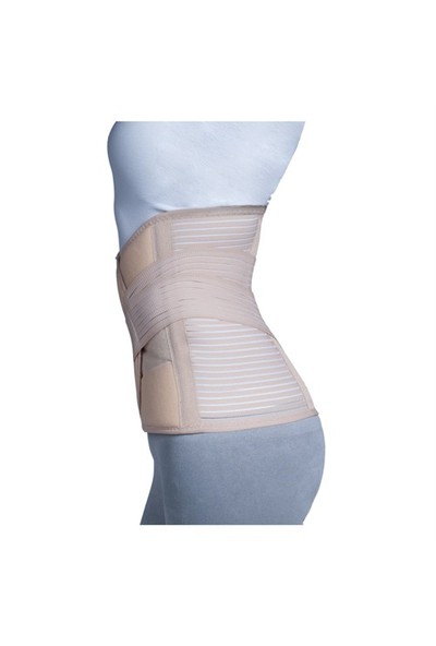 Owli Doğum Sonrası Korse Ten XL/XXL