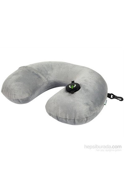 Mack Şişirilebilir Seyahat Yastığı