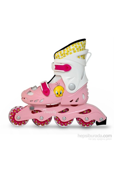 Warner Bros Tweety Paten 30/33