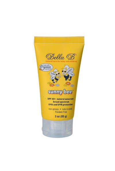 Bella B Sunny Bee Spf 40+ Güneş Koruyucu Krem 85Gr Bella B Sunny Bee Spf 40+ Güneş Koruyucu Krem 85Gr