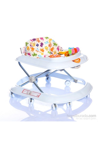 Taşpınar Kikkoro Speedy Yürüteç