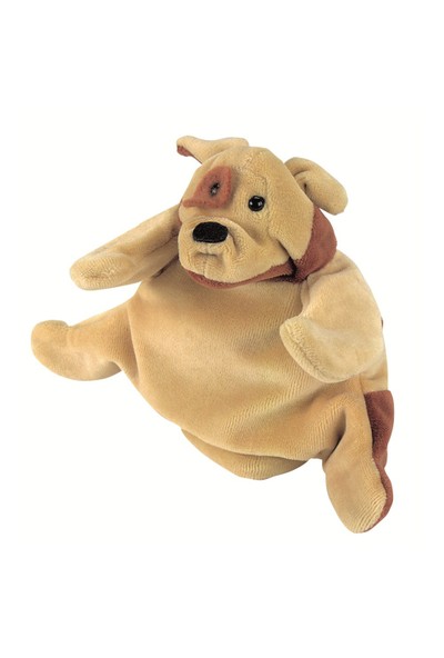 Beleduc El Kuklası-Köpek