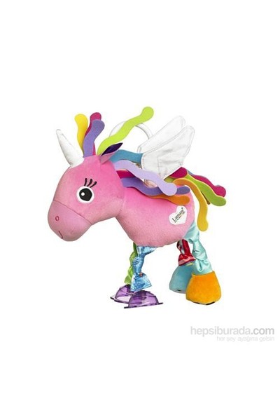 Lamaze Tilly Pony Parıltılı Kanatlar Lamaze Tilly Pony Parıltılı Kanatlar