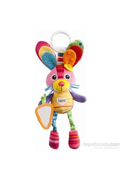 Lamaze Tavşan Bella Lamaze Tavşan Bella