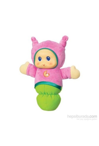 Playskool Ninnili Uyku Arkadaşım / Kız