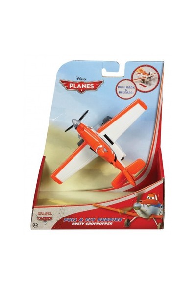 Planes Çek Bırak Uçaklar