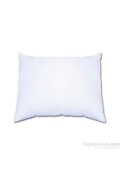 Sevi Bebe Silikonlu Bebek Yastığı 35x45 Sevi Bebe Silikonlu Bebek Yastığı 35x45