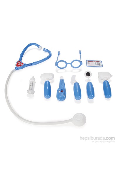 Pilsan Doktor Seti Mavi Pilsan Doktor Seti Mavi