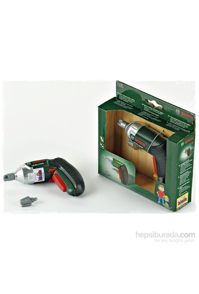 Kleın Oyuncak Bosch Şarjlı El Matkap