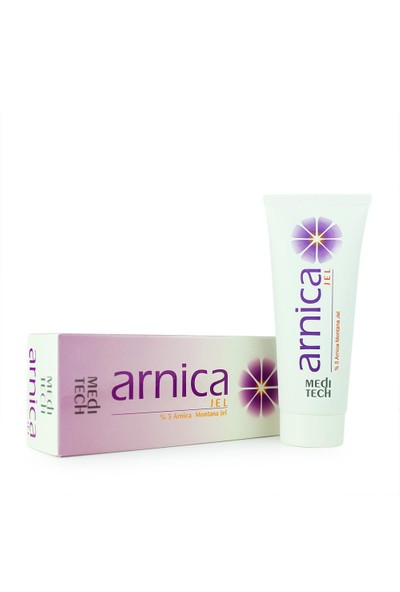 Meditech Arnica Krem 75 Gr