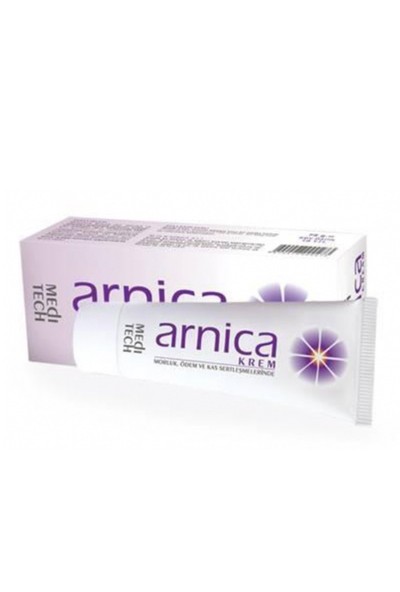 Meditech Arnica Krem 75 Gr