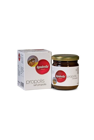 Dynabeille Saf Propolis 80 gr