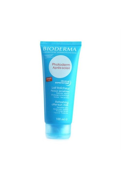 Bioderma Photoderm After Sun/Güneş Kremi 100Ml