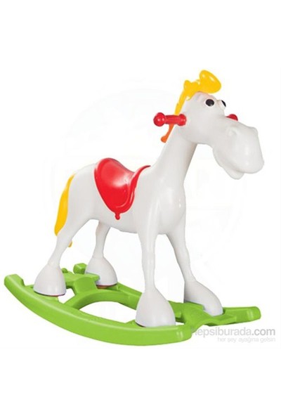 Pilsan Lucky Horse 07-911