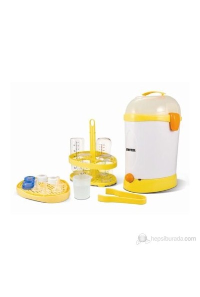 Switel BF 600 Buharlı Strerilizatör