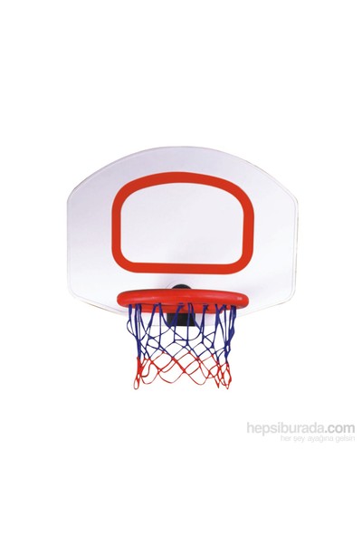 King Kids Duvar Basket Potası