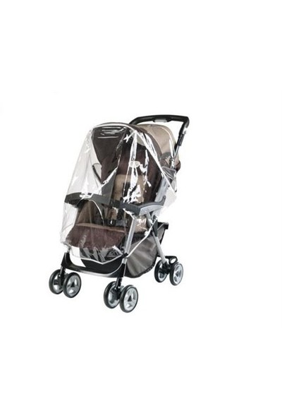 Buffer Bebek Arabası Yağmurluğu