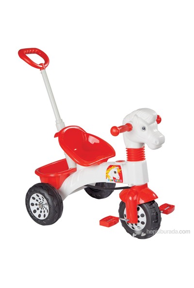 Pilsan Ebeveyn Kontrollü Pony Bisiklet