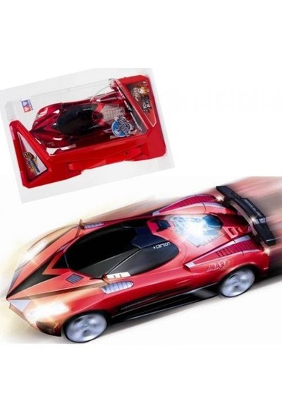 Flash And Dash 3 Super Blade Kumandalı Araba Flash And Dash 3 Super Blade Kumandalı Araba