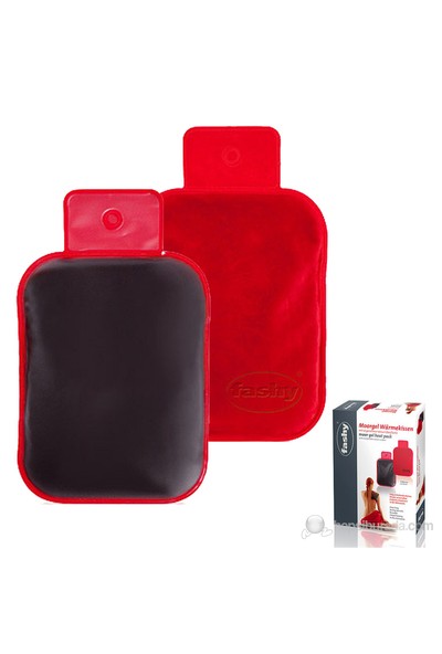 Fashy Moor Gel Doğal Isı Yastığı Fashy Moor Gel Doğal Isı Yastığı