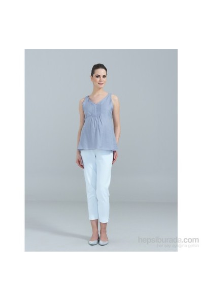 Charismom Cartland Bluz 850 Lila L