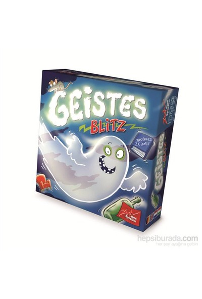 Zoch Hayalet Hızında