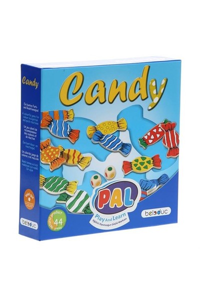 Beleduc Candy