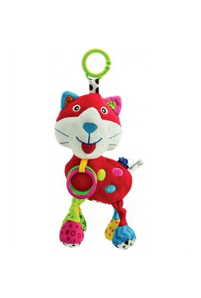 Prego Toys Fk8001 Haylaz Kedicik Prego Toys Fk8001 Haylaz Kedicik