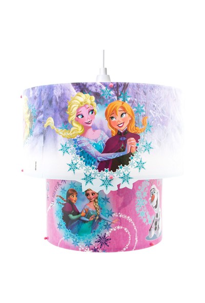 Ykc 3D Frozen Kız Çocuk Odası Sihirli Tavan Sarkıt Ykc 3D Frozen Kız Çocuk Odası Sihirli Tavan Sarkıt
